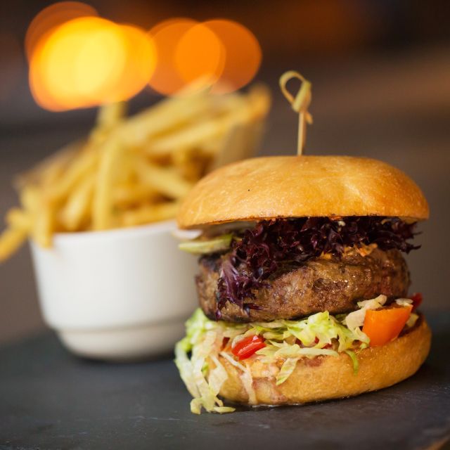 Trace Restaurant - Seattle, WA | OpenTable