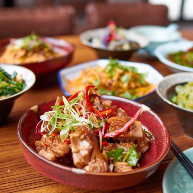 Peony Kitchen Restaurant - Bellevue, WA | OpenTable