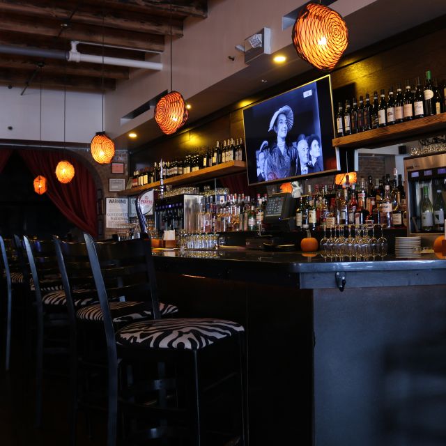 Arte Cafe - Chelsea Restaurant - New York, NY | OpenTable