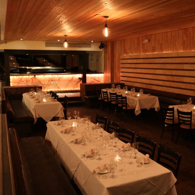 Arte Cafe - Chelsea Restaurant - New York, NY | OpenTable