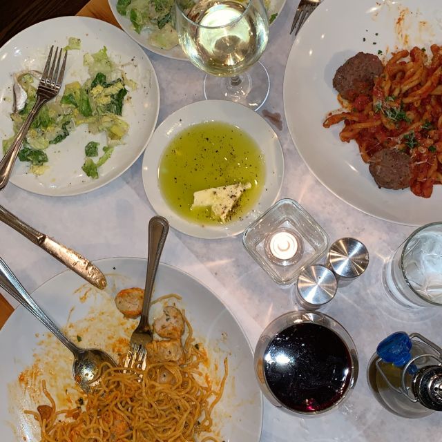 Onesto Restaurant - Milwaukee, WI | OpenTable