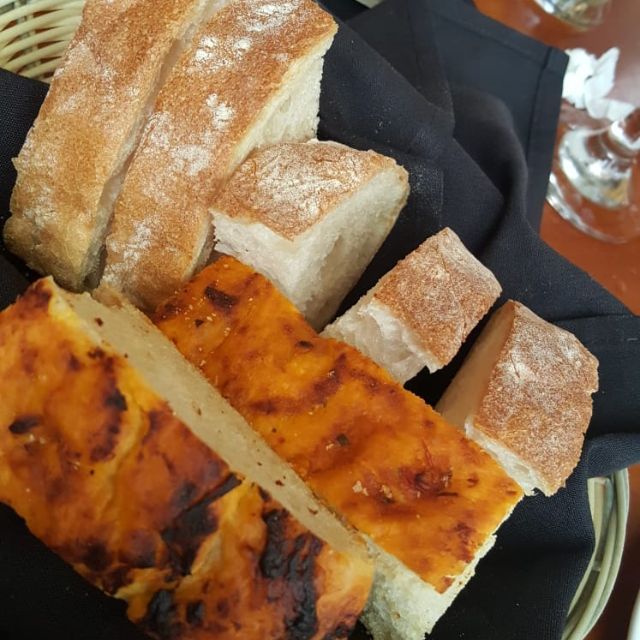 Trattoria la Vigna Restaurant - Galveston, TX | OpenTable