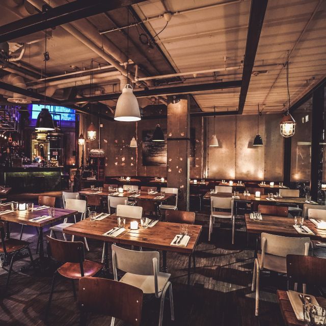 VAIVAI Frankfurt am Main Restaurant - Frankfurt am Main, HE | OpenTable