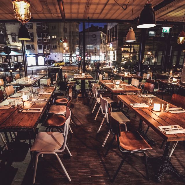 VAIVAI Frankfurt am Main Restaurant - Frankfurt am Main, HE | OpenTable