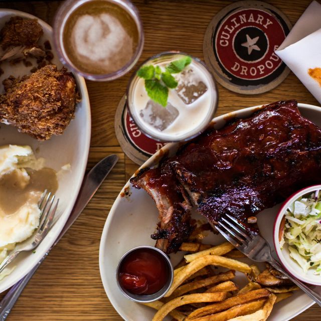 Culinary Dropout - Gilbert Restaurant - Gilbert, AZ | OpenTable