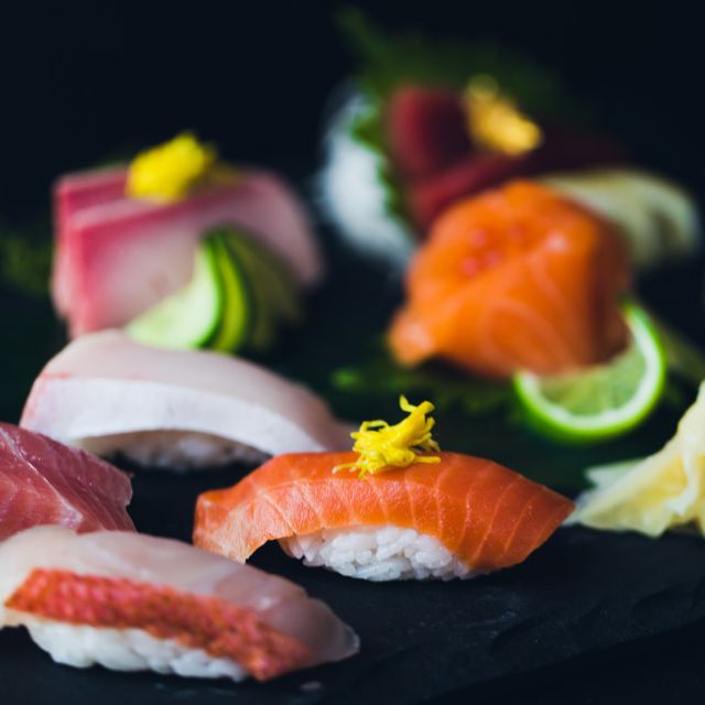 Ozumo - San Francisco Restaurant - San Francisco, CA | OpenTable