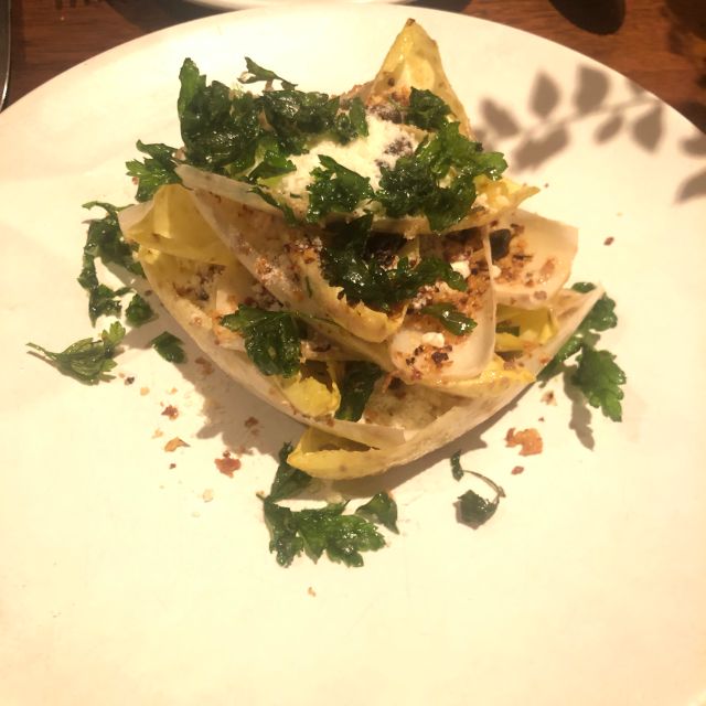 Scampi Restaurant - New York, NY | OpenTable