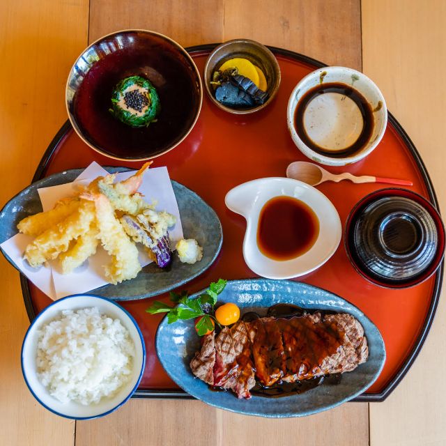 Nakato 'Sushi Bar and Regular Dining' Japanese Restaurant - Atlanta, GA ...