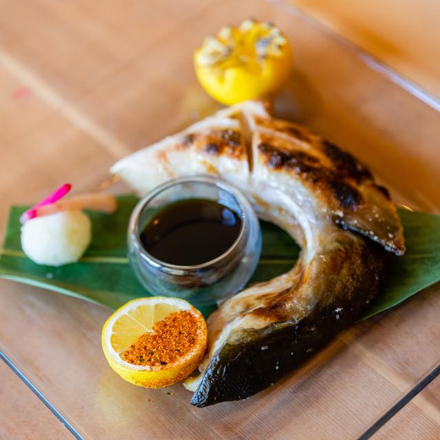 Nakato 'Sushi Bar and Regular Dining' Japanese Restaurant - Atlanta, GA ...