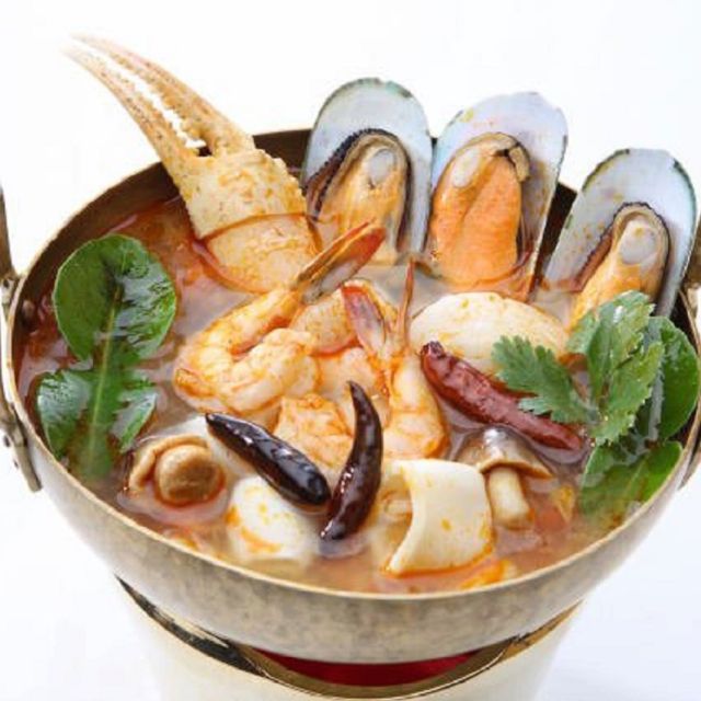 Sunset Thai - Updated 2025, Thai Restaurant in Los Angeles, CA