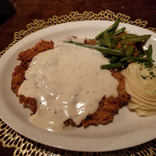 Crossroads Saloon & Steakhouse Restaurant - Fredericksburg, TX | OpenTable