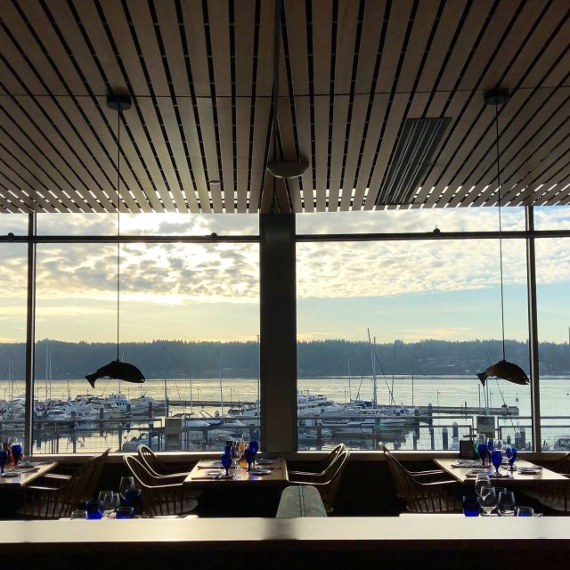 Anthony's - Sinclair Inlet Bremerton Restaurant - Bremerton, WA | OpenTable