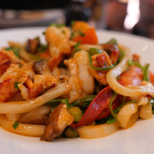 Toku Modern Asian Restaurant - Manhasset, NY | OpenTable