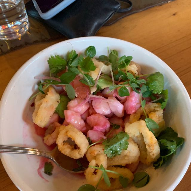 Botika Restaurant - San Antonio, TX | OpenTable