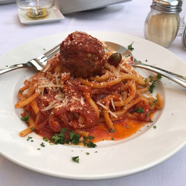 La Norma Ristorante& Pizzeria Restaurant - Longboat Key, FL | OpenTable