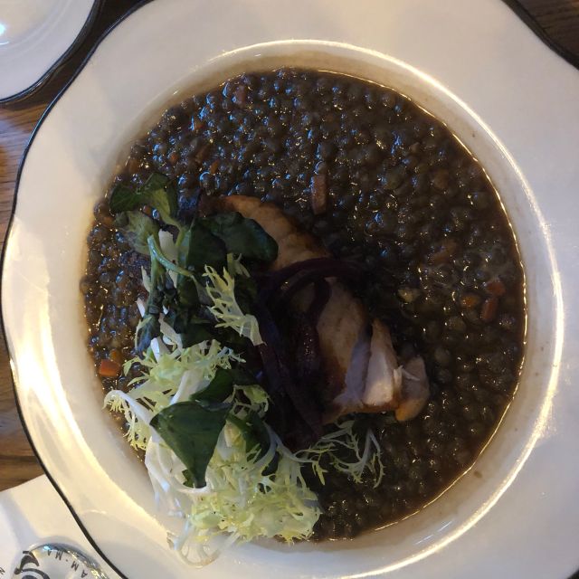 The Stones Common House & Kitchen Restaurant - Stoneham, MA | OpenTable