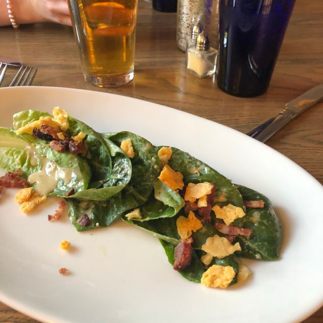 Haywood's Restaurant - Lexington, VA | OpenTable