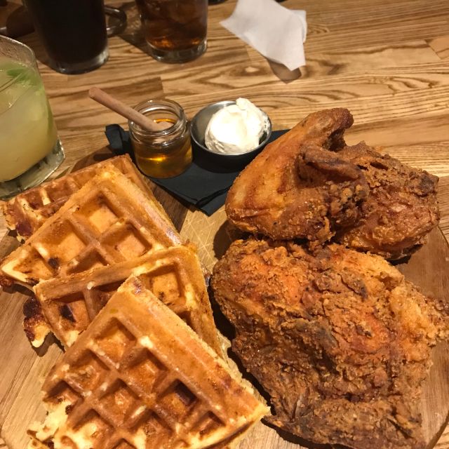 Batch New Southern Kitchen & Tap Restaurant - West Palm Beach, FL ...