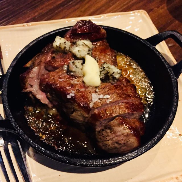 Balance Restaurant - Johnstown, PA | OpenTable