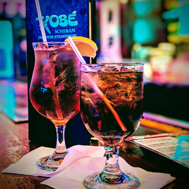 Kobe Japanese Steakhouse - Clearwater Restaurant - Clearwater, FL ...