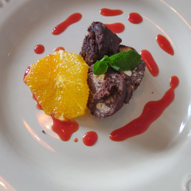 Grano Restaurant - Dublin, Co. Dublin | OpenTable