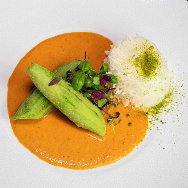 Navadhanya - Cambridge, England | OpenTable