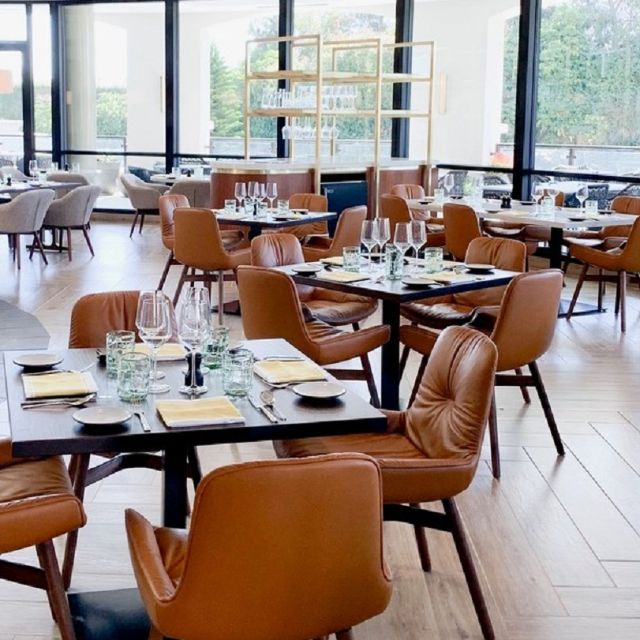 Coin & Candor Restaurant - Westlake Village, CA | OpenTable