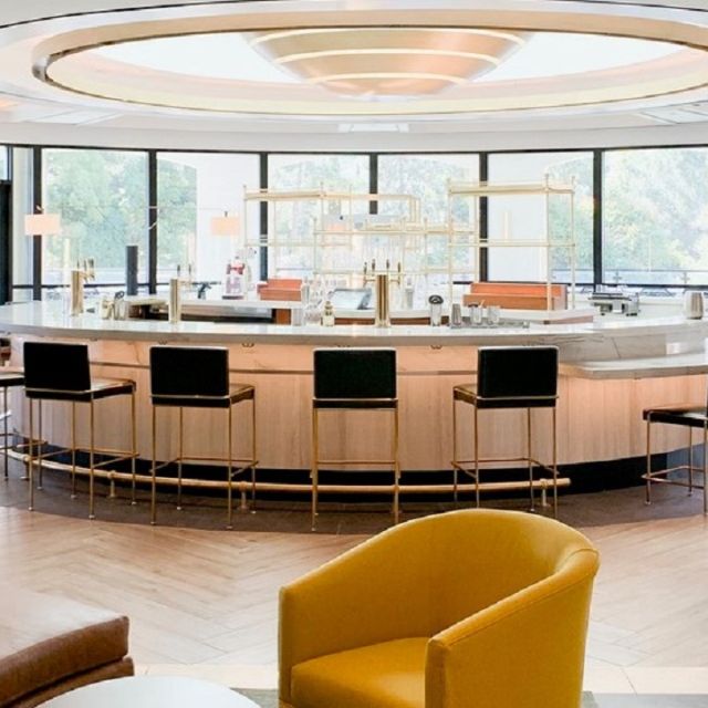 Coin & Candor Restaurant - Westlake Village, CA | OpenTable