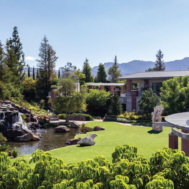 Coin & Candor Restaurant - Westlake Village, CA | OpenTable