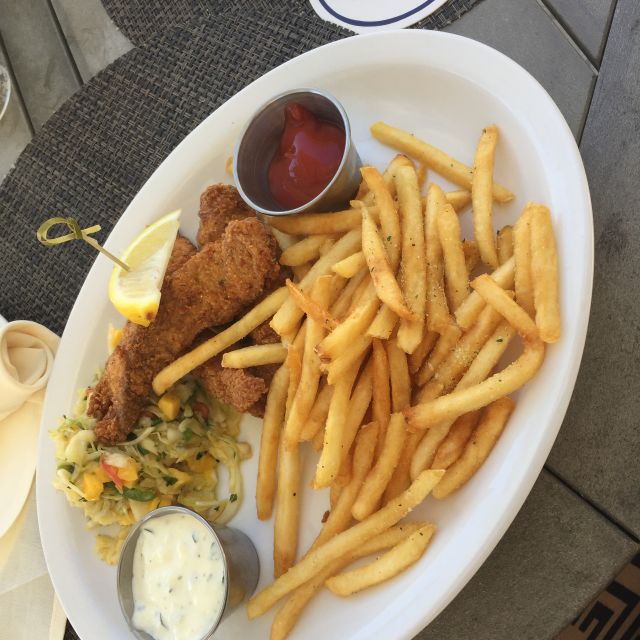 Shooters Waterfront Restaurant - Fort Lauderdale, FL | OpenTable