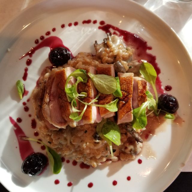 Revery Restaurant - Greenwood, IN | OpenTable