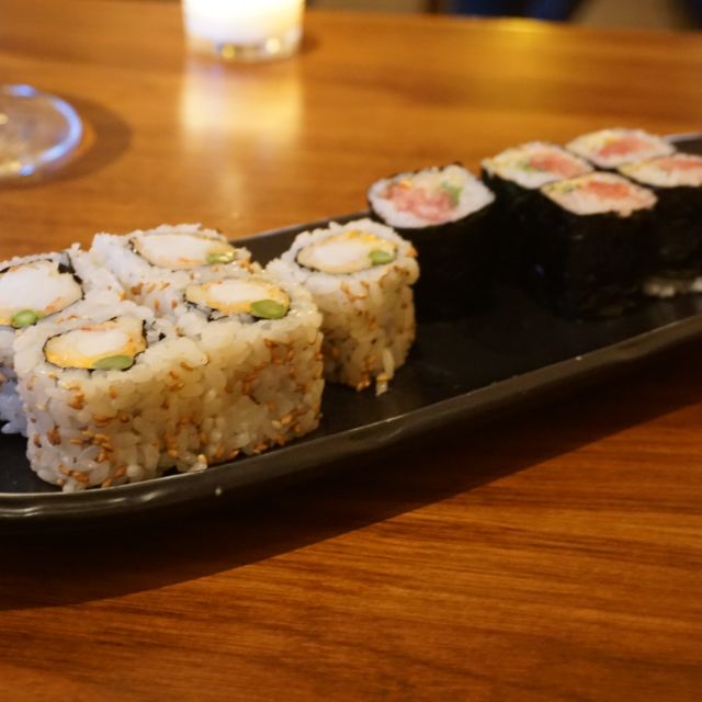 Nobu Downtown | Bar & Lounge Restaurant - New York, NY | OpenTable