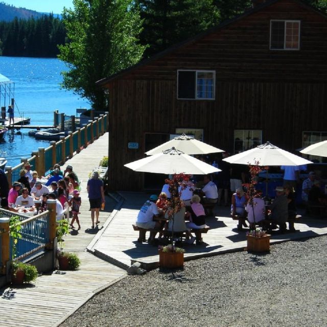 Blue Diamond Restaurant - Permanently Closed - Coolin, ID | OpenTable