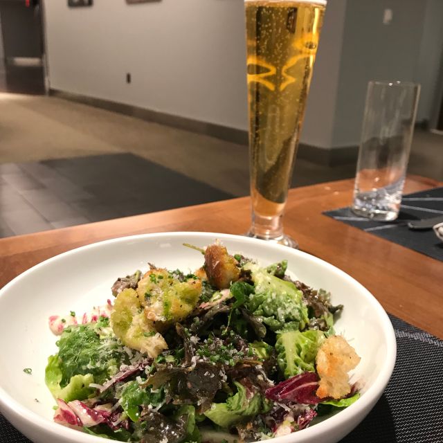 Pat LaFrieda’s Chop House at Citi Field Restaurant - Flushing, NY ...