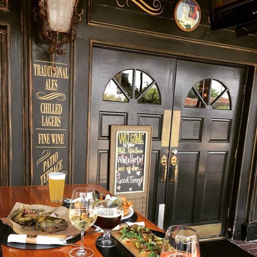 White Harte Pub Restaurant - Woodland Hills, , CA | OpenTable