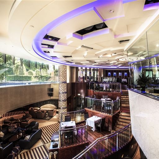 radii restaurant & bar - Updated 2025, Australian Restaurant in ...