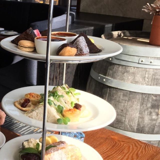 High Tea Restaurant - Christchurch, Canterbury | OpenTable