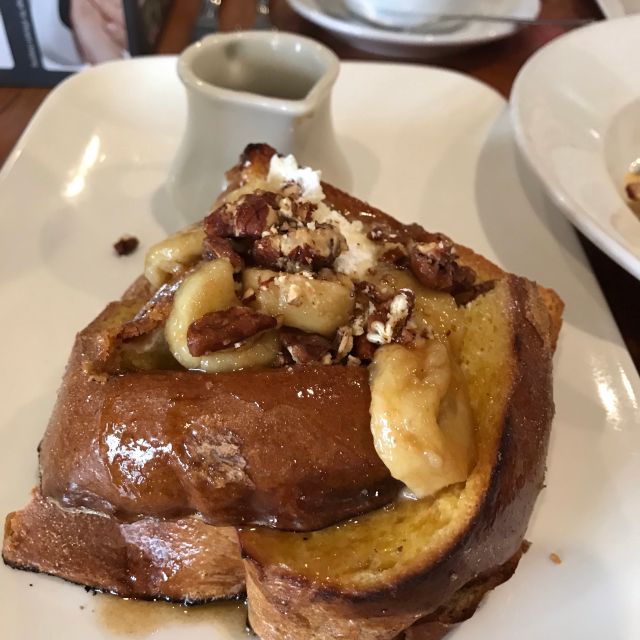 Monti's Restaurant - Santa Rosa, CA | OpenTable