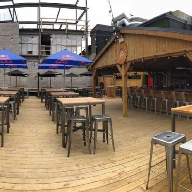 The Pint Public House - Halifax - Updated 2025, Canadian Restaurant in ...