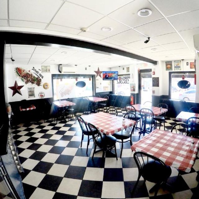 Da Bomb BBQ - Updated 2024, Barbecue Restaurant in Revere, MA
