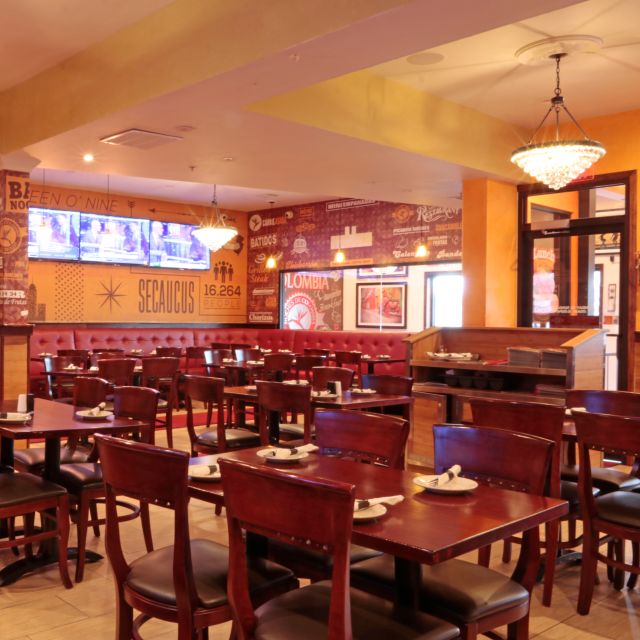 Noches de Colombia-Secaucus Restaurant - Secaucus, NJ | OpenTable