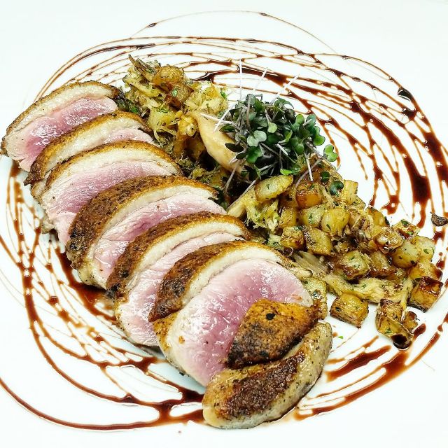 The Beaumont Inn Restaurant - Dallas, PA | OpenTable