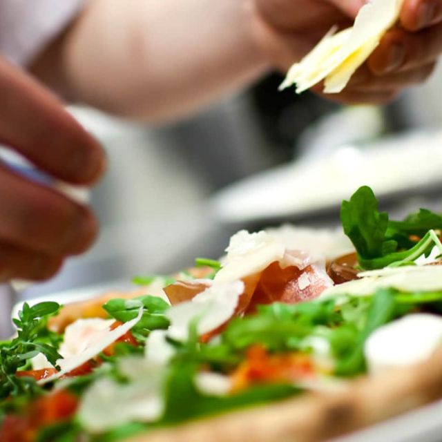 Restaurante CUR8 - Four Seasons Hotel Bengaluru - BENGALURU ...