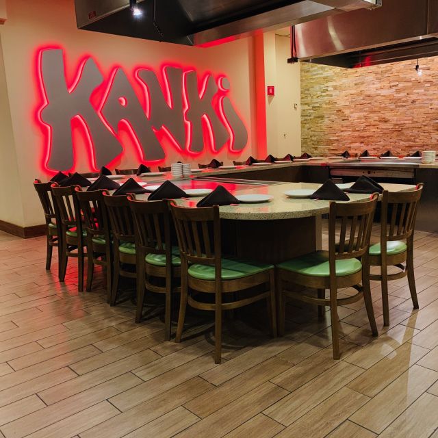 Kanki Durham Restaurant - Durham, , NC | OpenTable