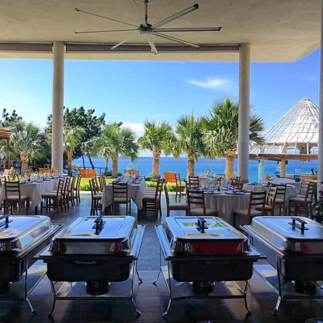 OcoaBay - Updated 2025, Caribbean Restaurant in Bahía de Ocoa, Hatillo Azua