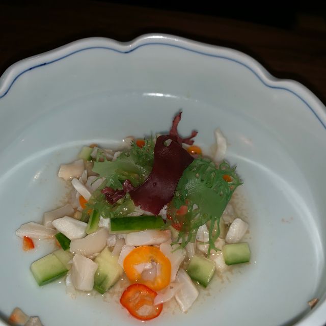 Zeppelin Restaurant - Washington, DC | OpenTable