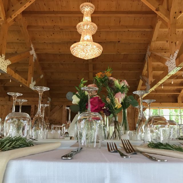 The Beaumont Inn Restaurant - Dallas, PA | OpenTable