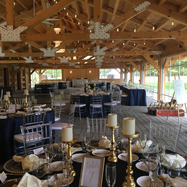 The Beaumont Inn Restaurant - Dallas, PA | OpenTable