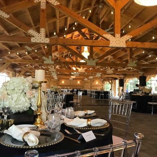 The Beaumont Inn Restaurant - Dallas, PA | OpenTable