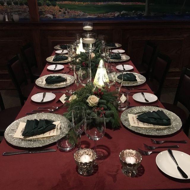 The Beaumont Inn Restaurant - Dallas, PA | OpenTable